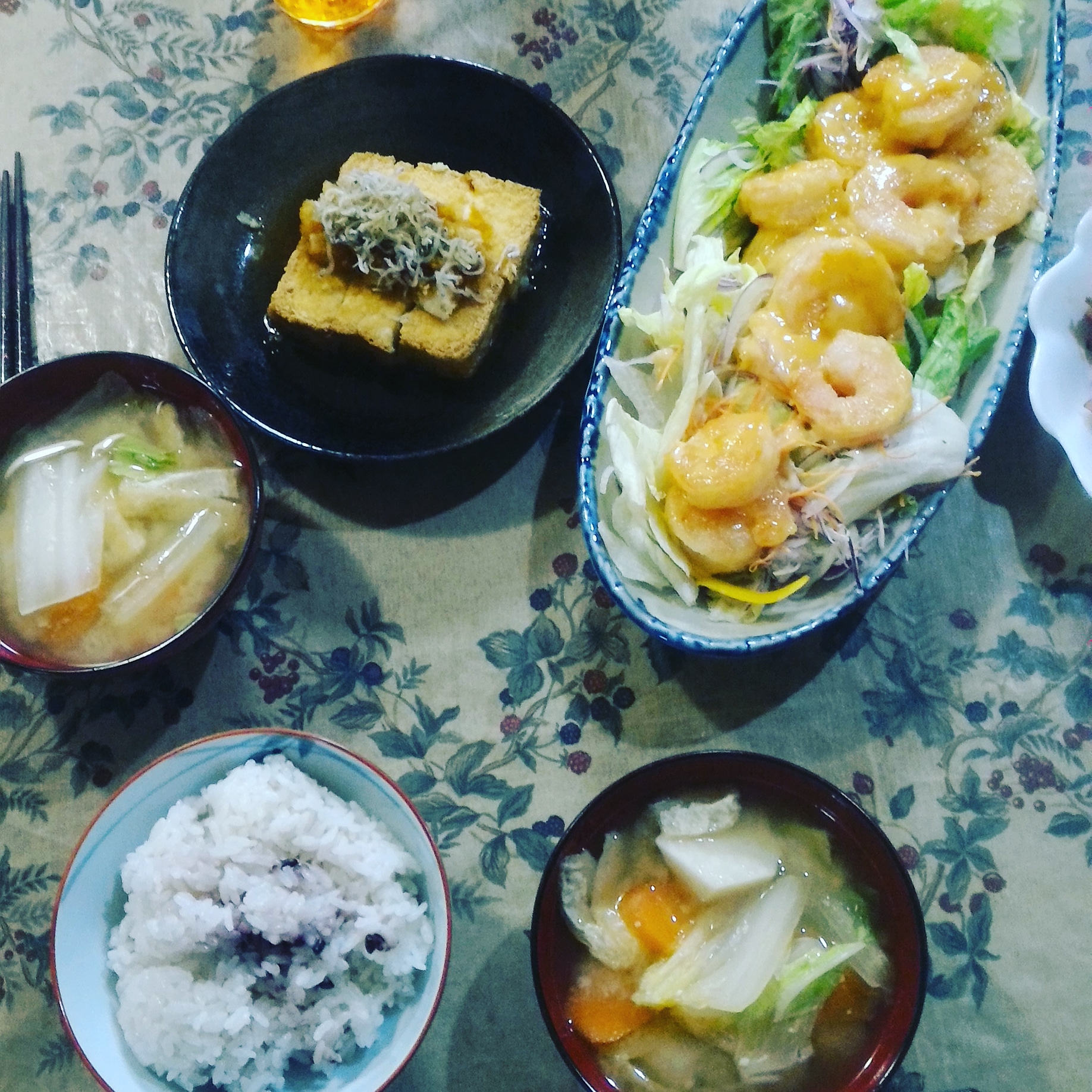 Ebimayo - Arashiyama Culture Experience