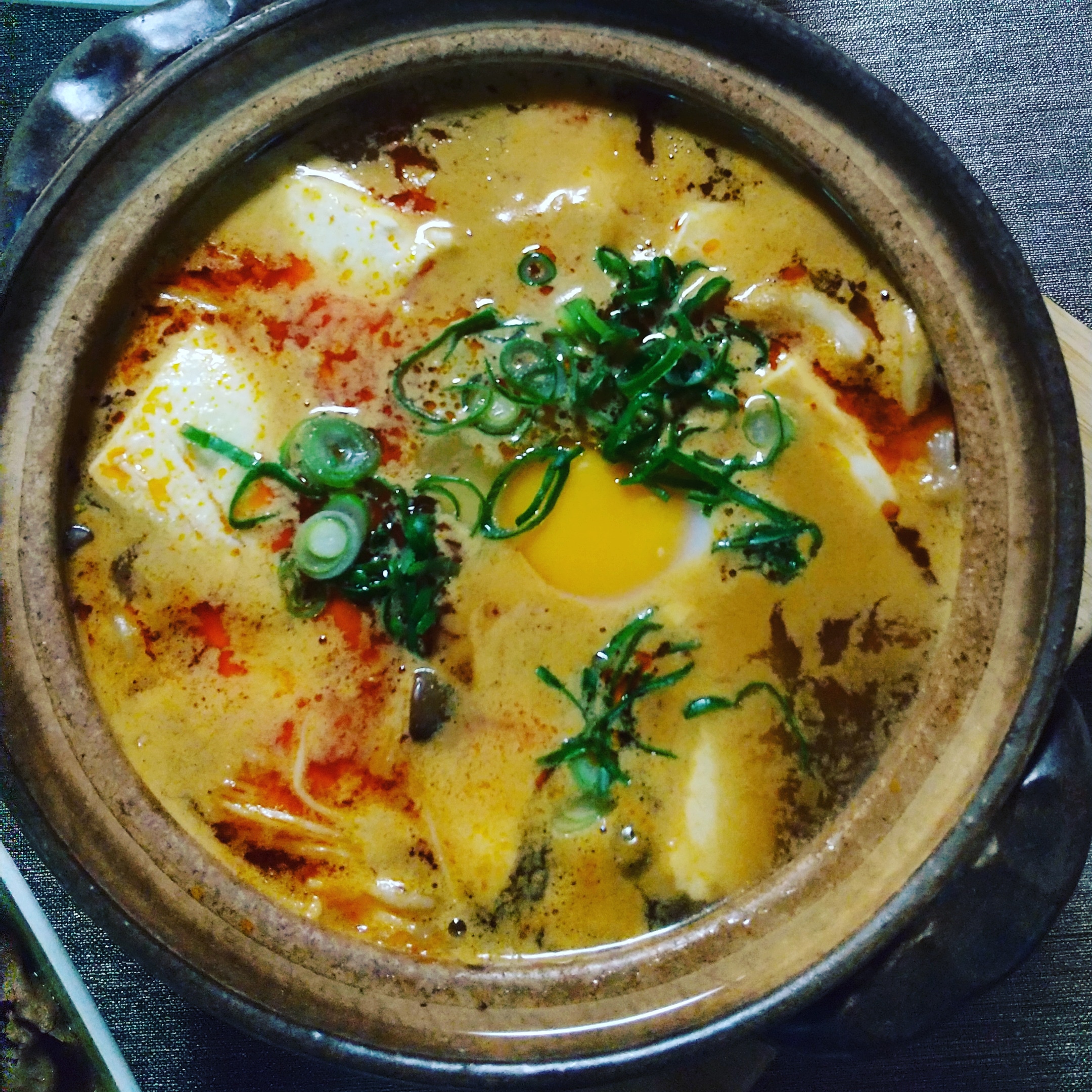 Sundou Buchige hot pot. – Arashiyama Culture Experience